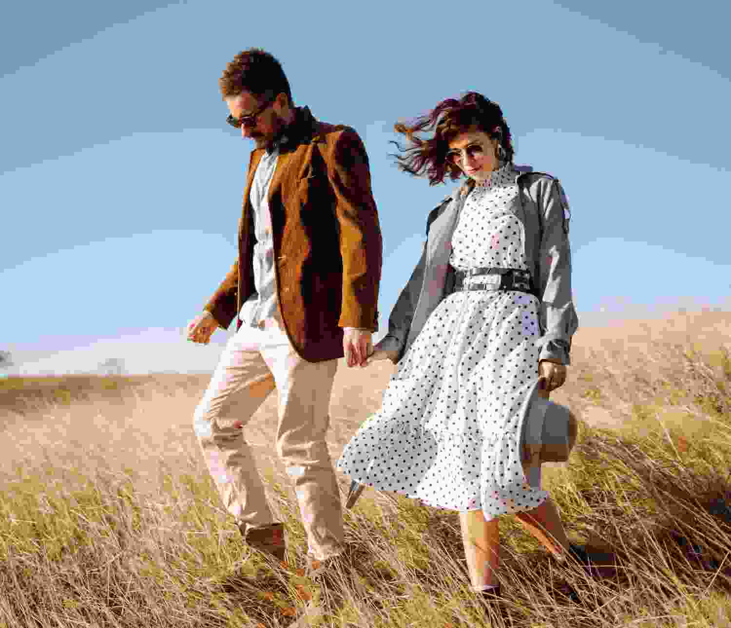 Spotlight on Fashion’s Freshest Dress Trends - Serenity Bridges